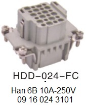 Standard_HeavyDutyConnector_ILME