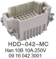 Standard_HeavyDutyConnector_ILME