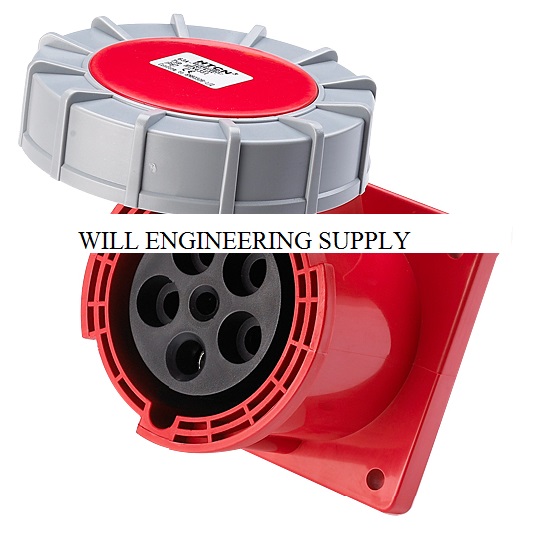 Power plug ปลั๊กโรงงาน เพาเวอร์ปลั๊ก