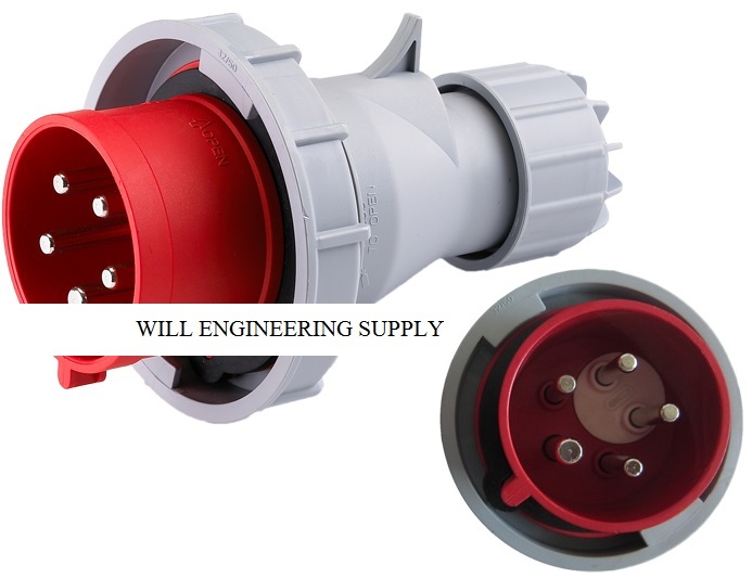 Power plug ปลั๊กโรงงาน เพาเวอร์ปลั๊ก